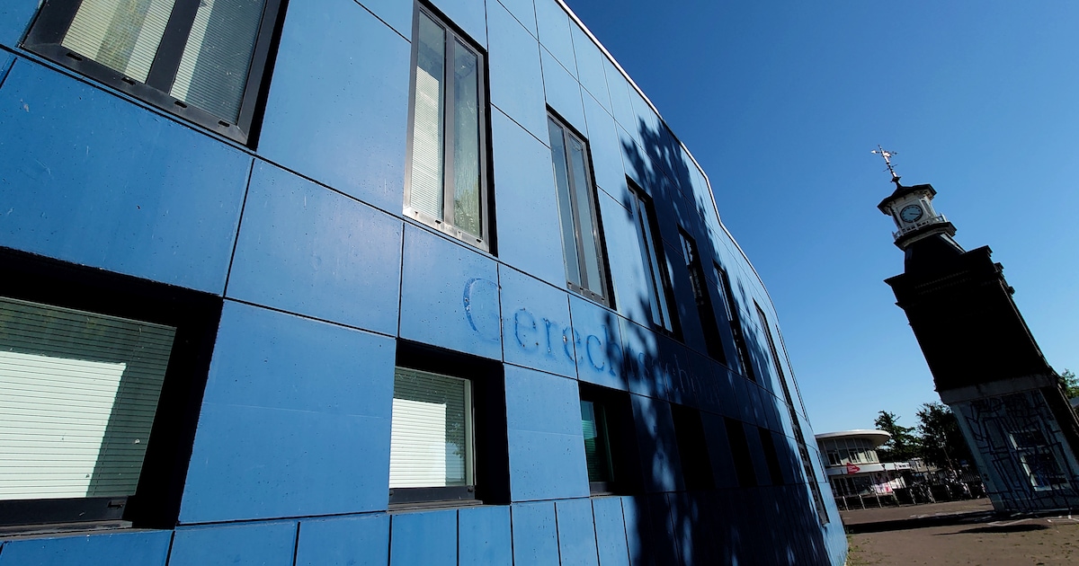 Ondanks vrijspraak van verkrachting verdwijnt Oldenzaler P. wel achter de tralies omdat hij ...