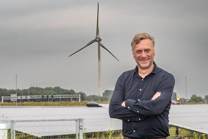 Miljoenenbedrijf Pure Energie duikt overal op: hoe deze energiereus applaus krijgt én kwaad ...