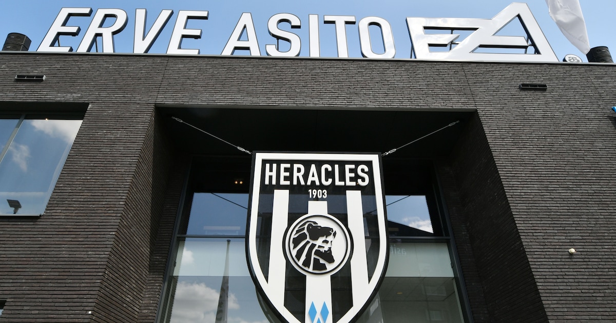 Erve Asito is straks verleden tijd: dit wordt de nieuwe naam van het ...