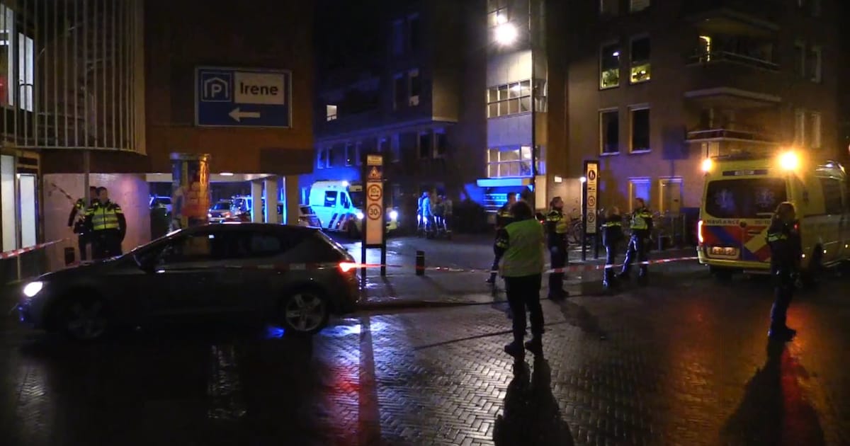 Dode bij steekpartij in Enschede is minderjarige Syrische vluchteling ...