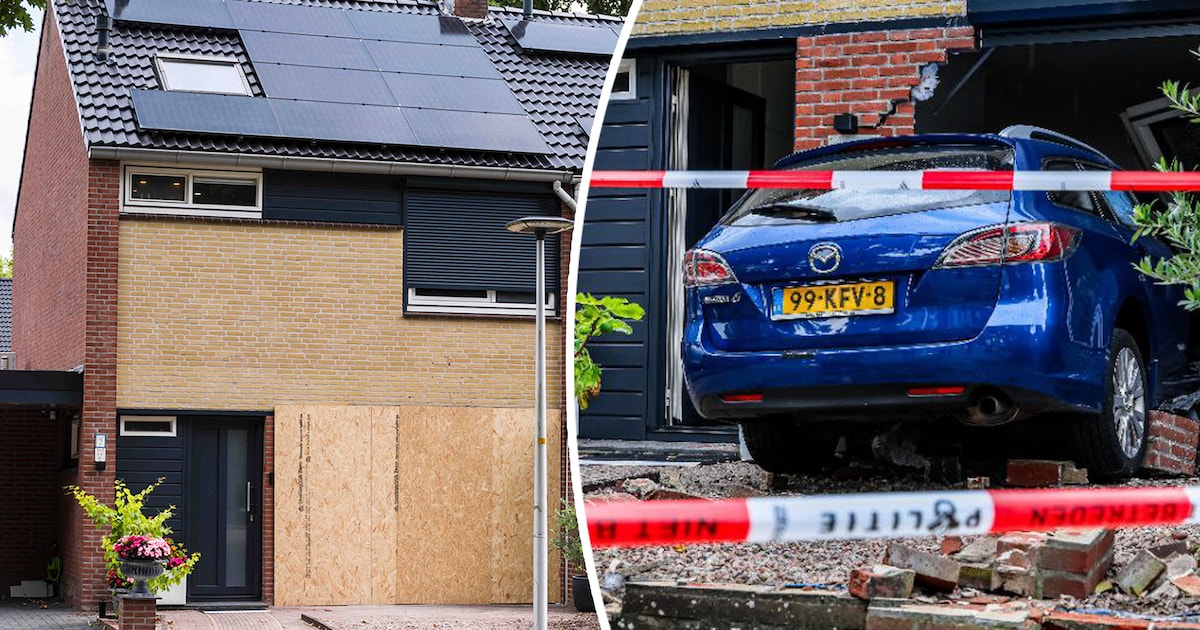 ‘Papa, we gaan dood’: vader doet zijn verhaal over paniekrit met ...