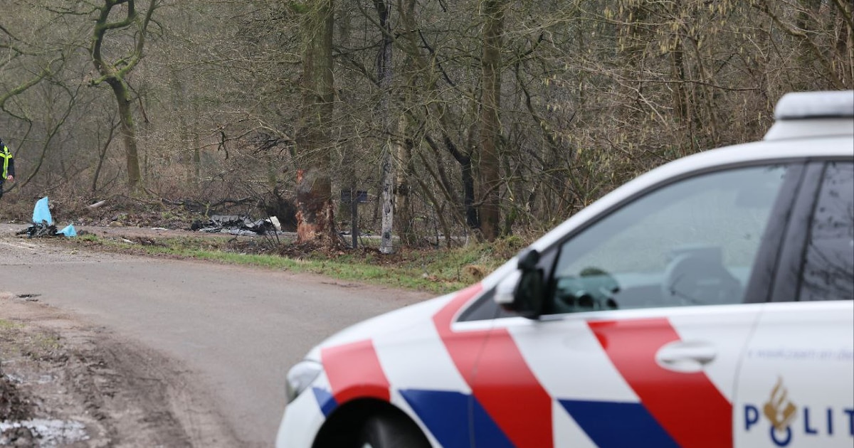 Man (26) uit Polen overleden na ongeval in Haaksbergen, politie doet onderzoek - Oozo.nl