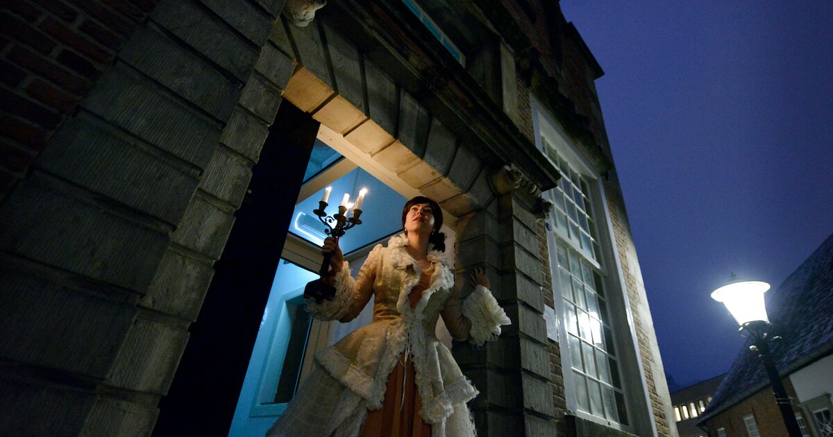 Van Snertloop tot het Palthe Mysterie: wat is er de komende week te ...