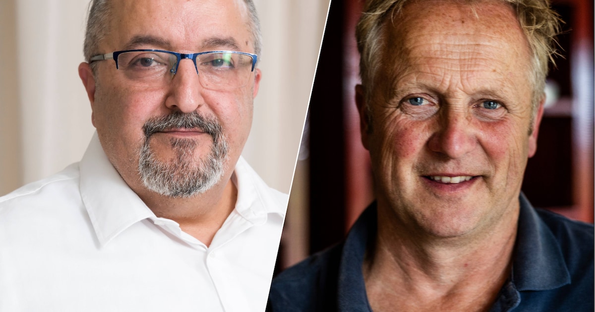 Wat Twentse vaders hun zonen meegeven na de moord op Lisa: ‘Tijden zijn ...