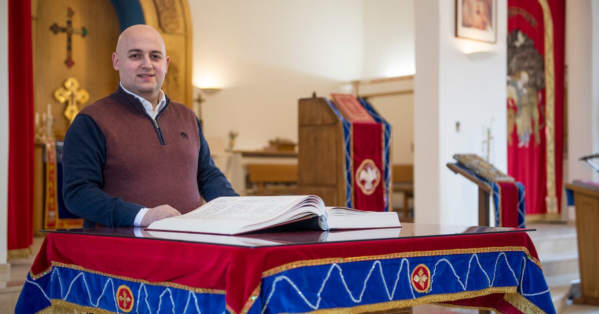 Voorkeurstemmen Basmaci (CDA) en Spekhorst (VVD) in Rijssen-Holten ...