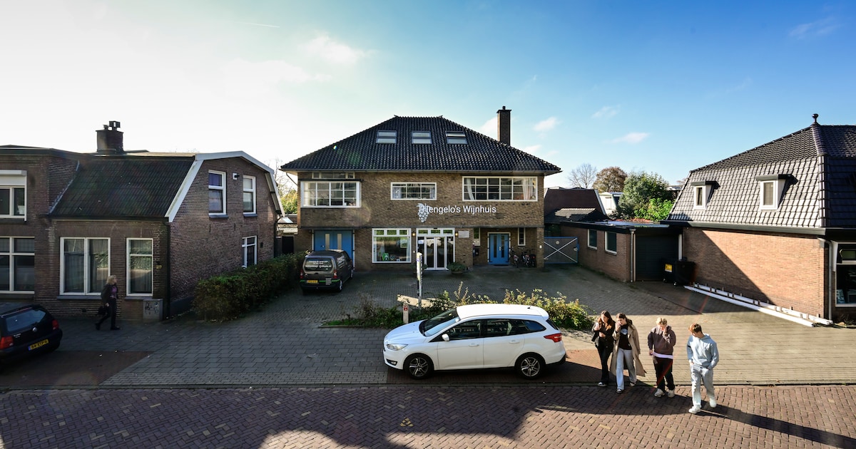 Bezwaren tegen verhuizing broodjeszaak van tafel geveegd: Broodbode mag ...