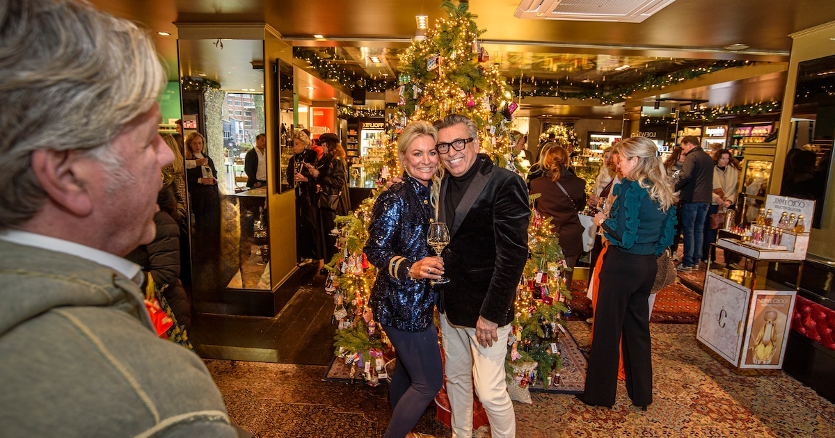 Tien jaar House of Snobs: ‘Wij zijn geen kak. Wij zijn gezellig ...