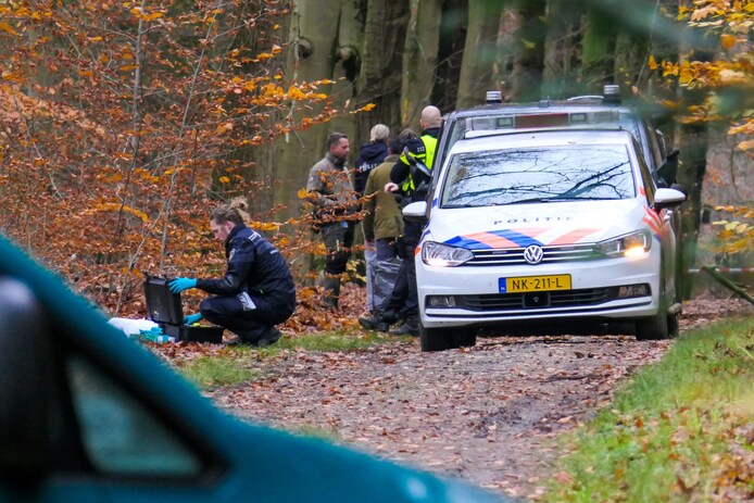 Gevonden dode man bij Lonneker is vermiste Dennis uit Enschede | Enschede | tubantia.nl