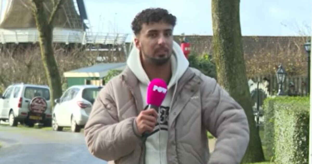 Cameraploeg van PowNed ‘belaagd door knokploeg’ tijdens sunneklaasfeest ...