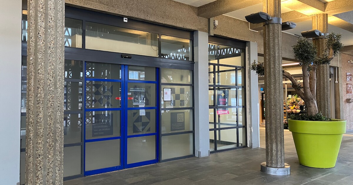 Broodjes in plaats van treinkaartje: dit komt er in de ticketbalie op ...