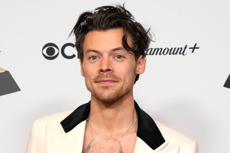 Harry Styles geeft nog twee concerten in Amsterdam | Nieuws | Tubantia.nl