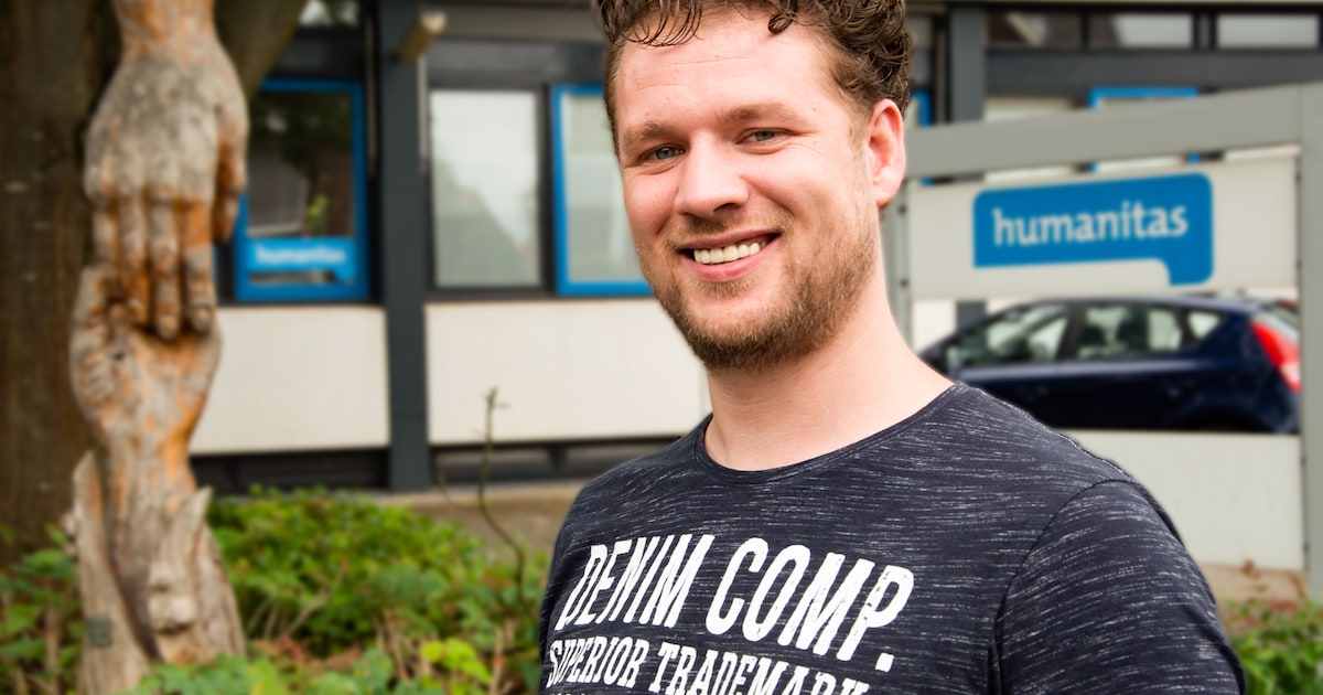 Humanitas Twente helpt om eenzaamheid jongeren te doorbreken | Hengelo ...