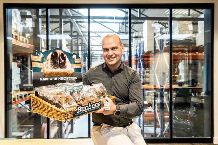 Hofman Animal Care uit Enter blijft maar groeien: ‘Ouders zijn begonnen ...