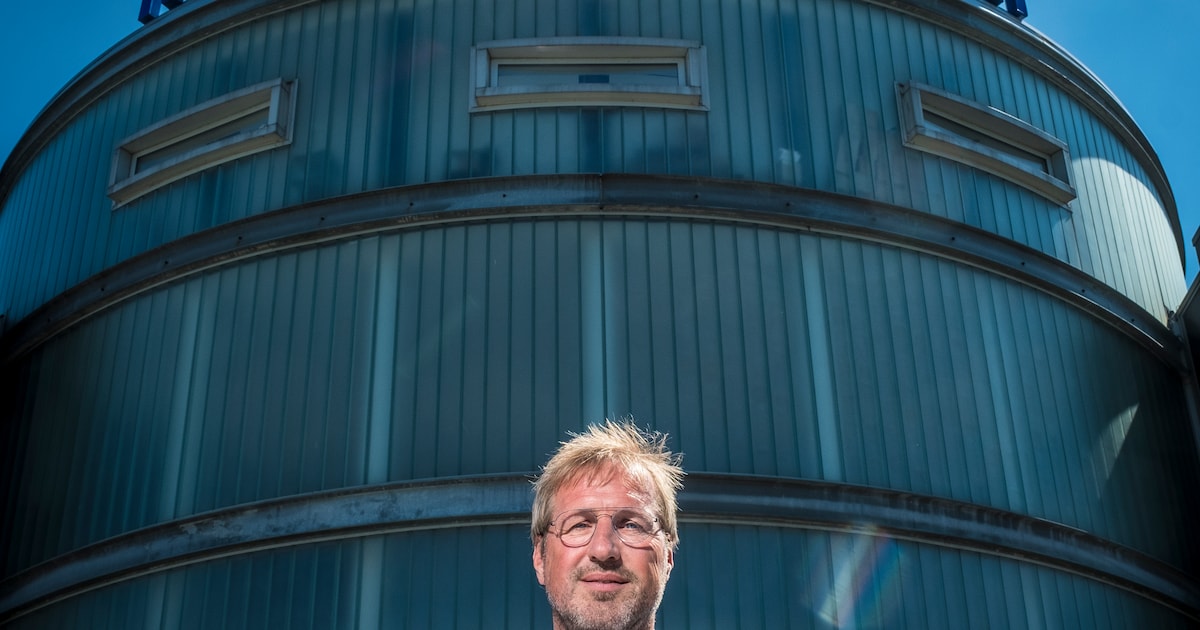 Oud-directeur PEC legt functie bij SVI neer na verschil van inzicht ...