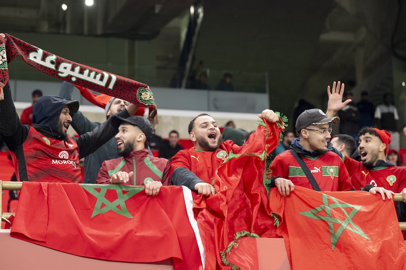 LIVE Afrika Cup | Brahim Díaz benut penalty en zet Marokko vlak voor ...