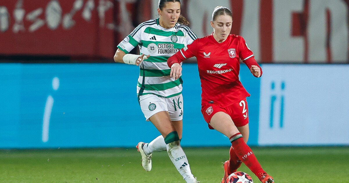 Kim Everaerts verruilt FC Twente Vrouwen voor OH Leuven | FC Twente ...