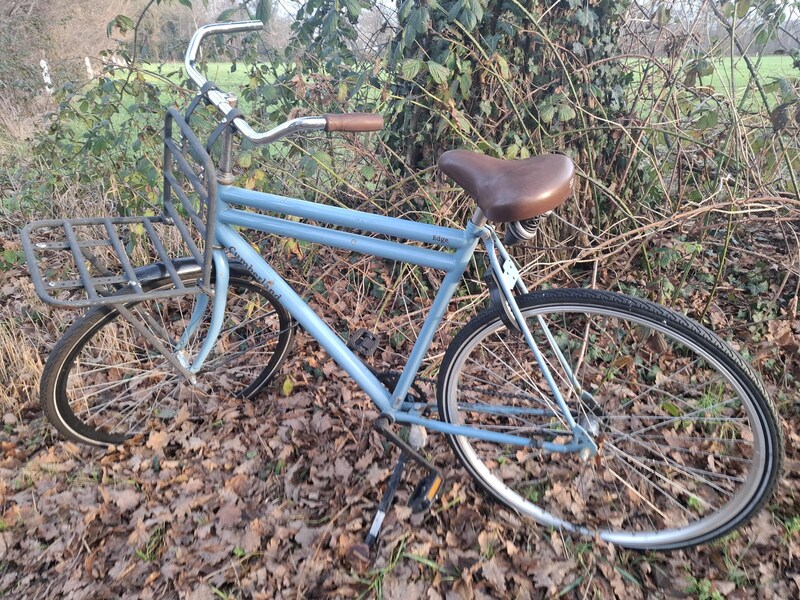 Schattig theepotje, fiets gevonden en opgezette dieren | Regio ...