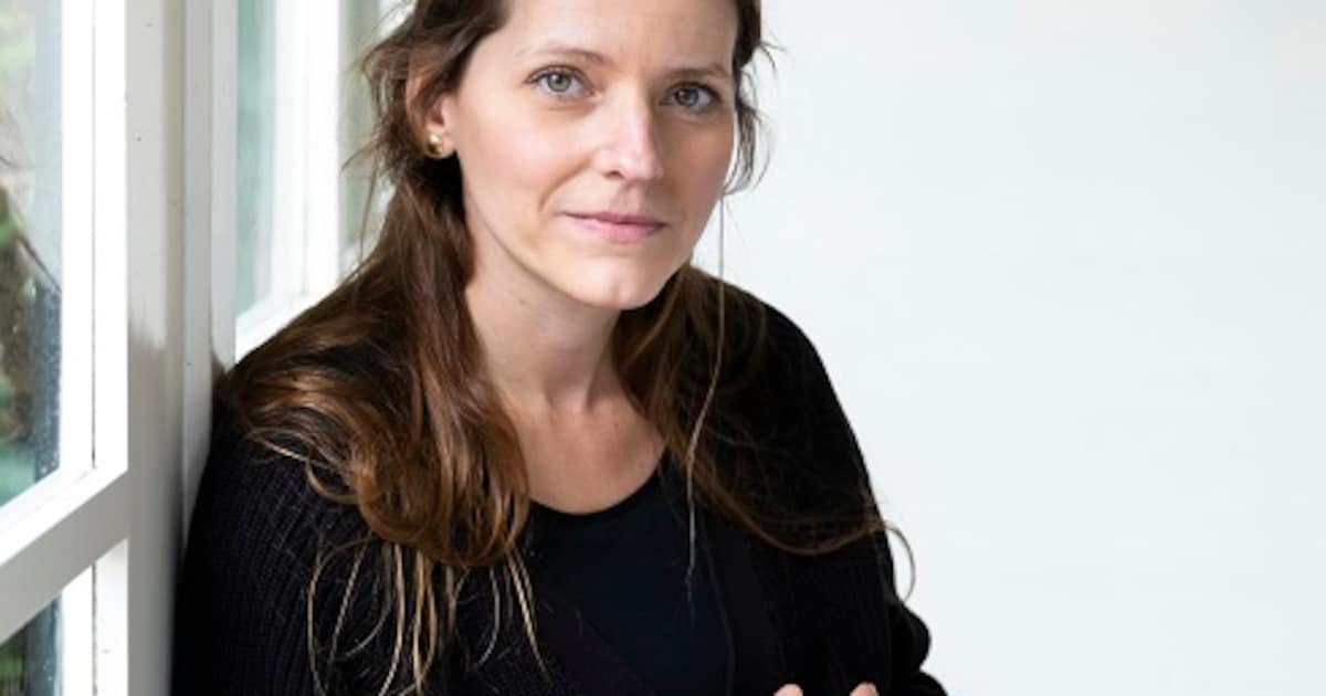 Maite verruilt Van Gogh voor Willink - en meer, bij Museum MORE ...