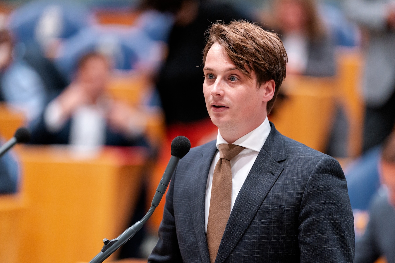 Na een jaar blijken Twentse Kamerleden allesbehalve anonieme ...