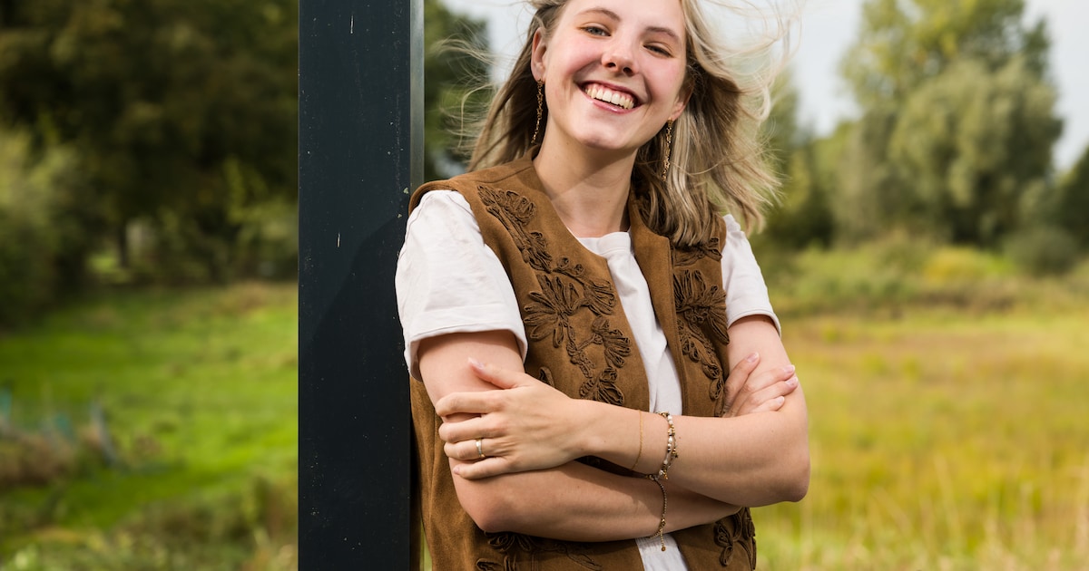 Ben ik nu de enige die ziet dat constant presteren niet gelukkig maakt ...