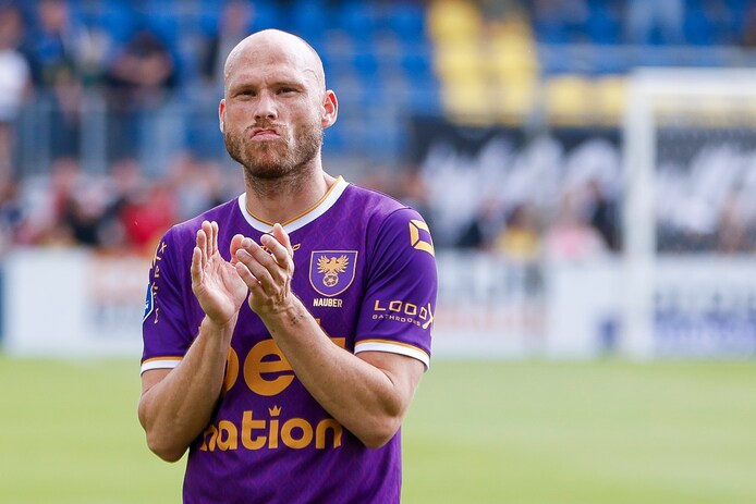Go Ahead Eagles wijkt voor twee oefenduels uit naar Zutphen | Deventer ...