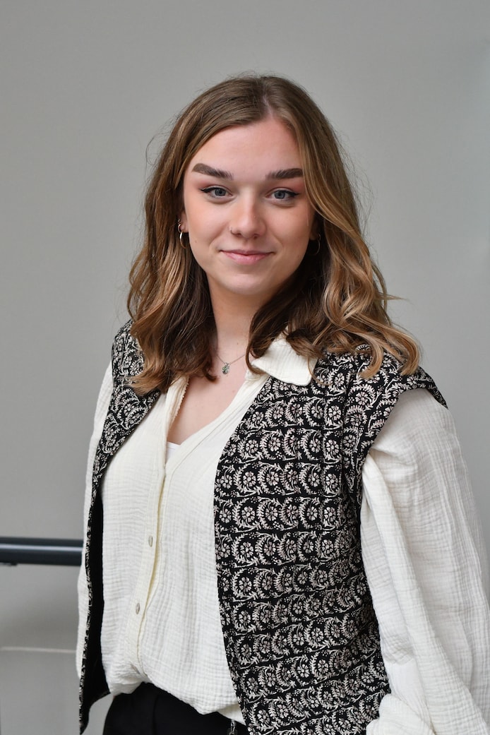 Het favoriete woord van Jeanique Koedijk: ‘knooin’, de kunst van ...