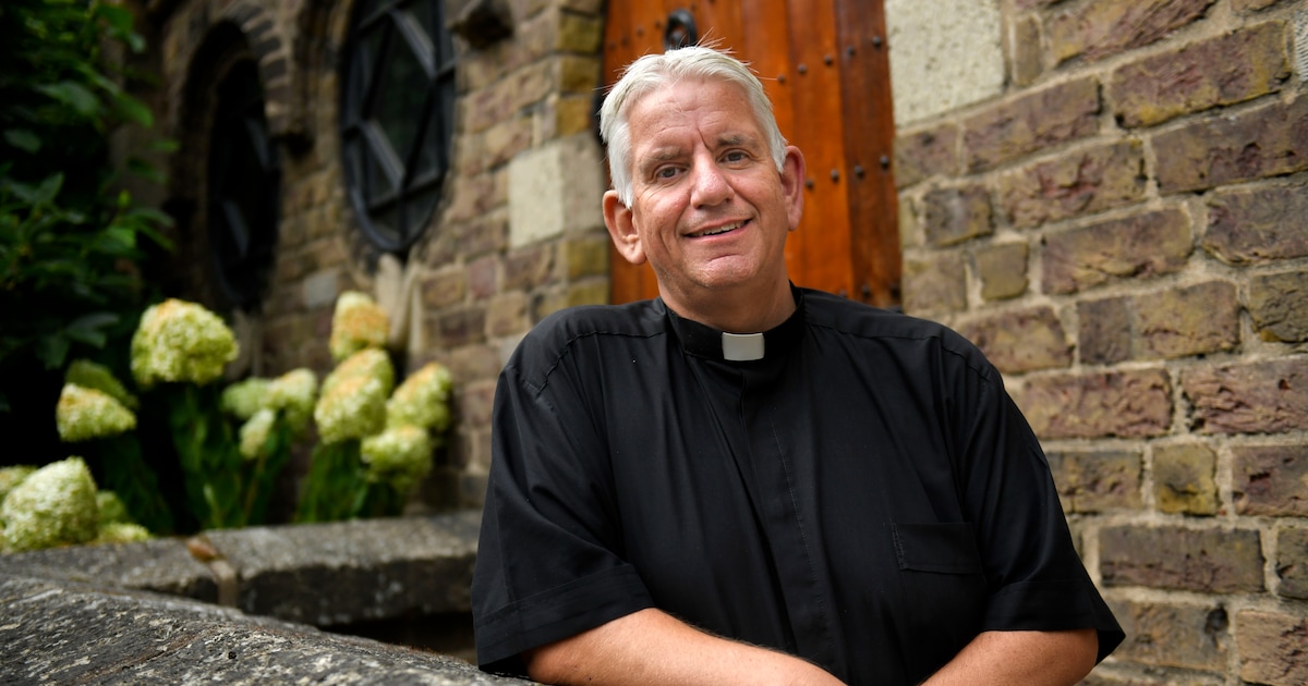 Meer studenten in de kerk in Enschede: ‘Jongeren en studenten denken ...