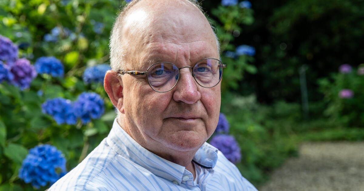 Van nieuwkomer tot boegbeeld: Henk bracht als lid de raad bij elkaar en kiest nu voor familie ...