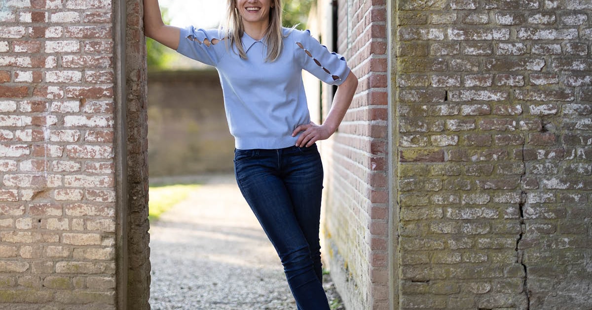 Olympisch balkkampioene Sanne Wevers (34) weer terug in nationale ...