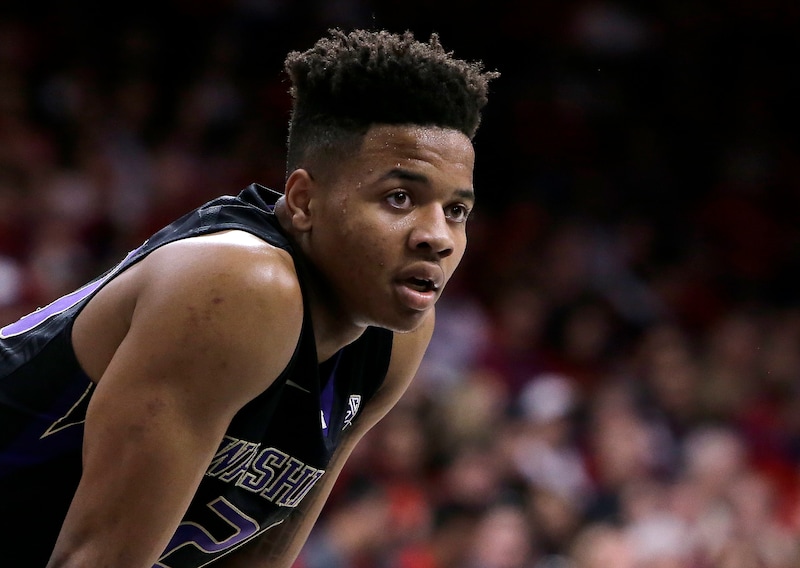 Fultz eerste keus in NBA Draft | Meer sport | Tubantia.nl