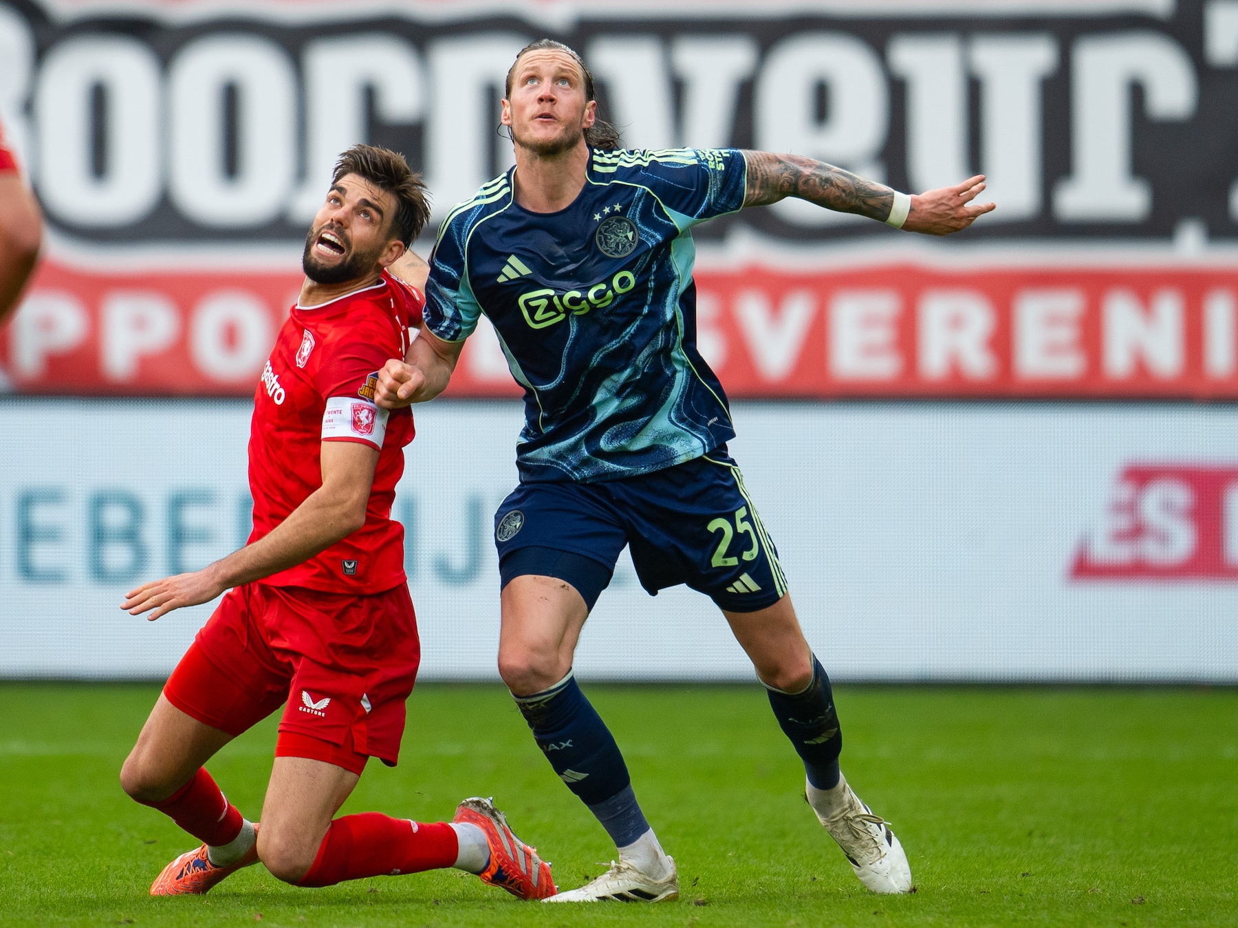 ‘Boekelo’ is bekend over de hele wereld (en alles wat je verder nog ...