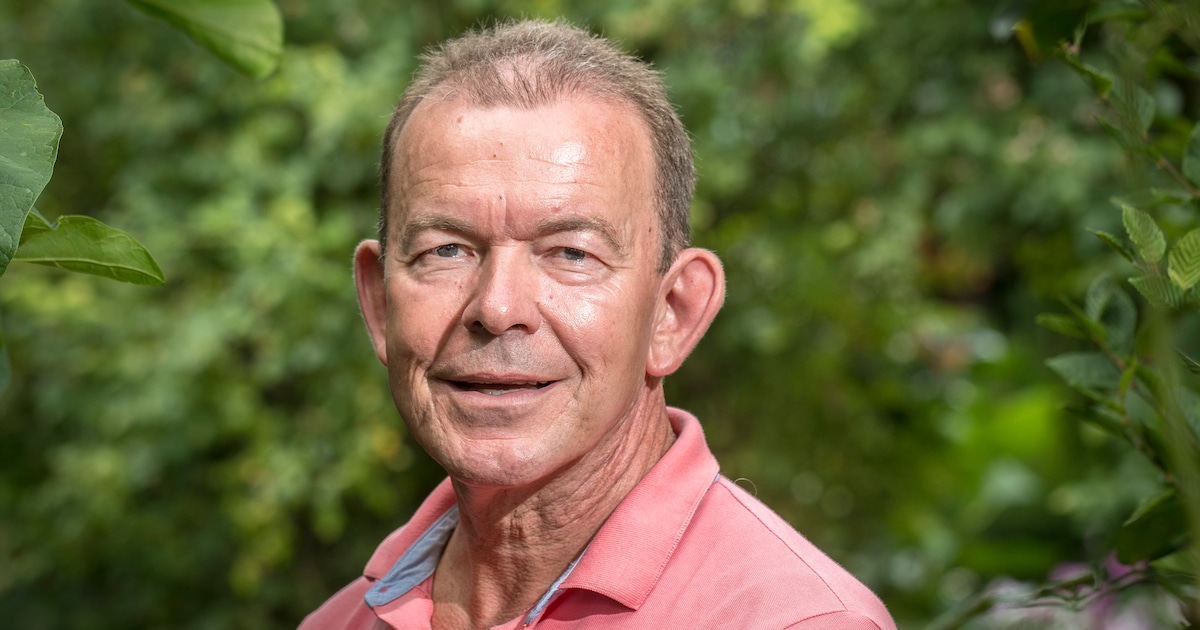 Oud-international Majoor nieuwe trainer DSVD | Sport | Tubantia.nl
