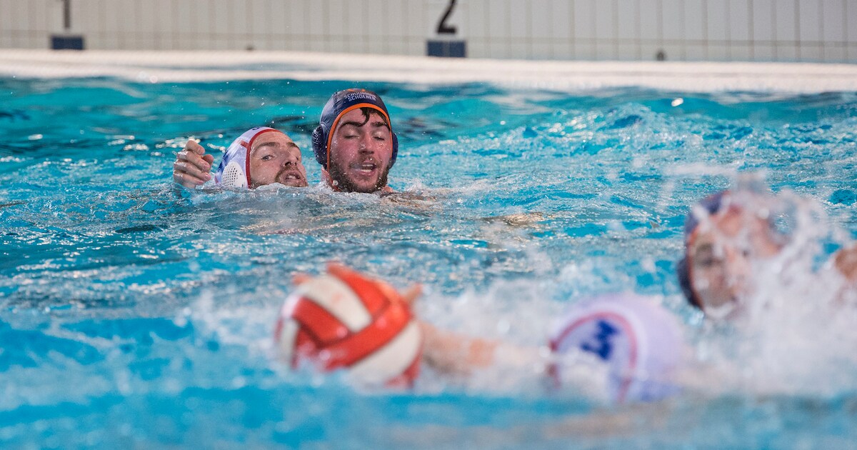 Het Ravijn ziet concurrent naderen | Regiosport | tubantia.nl