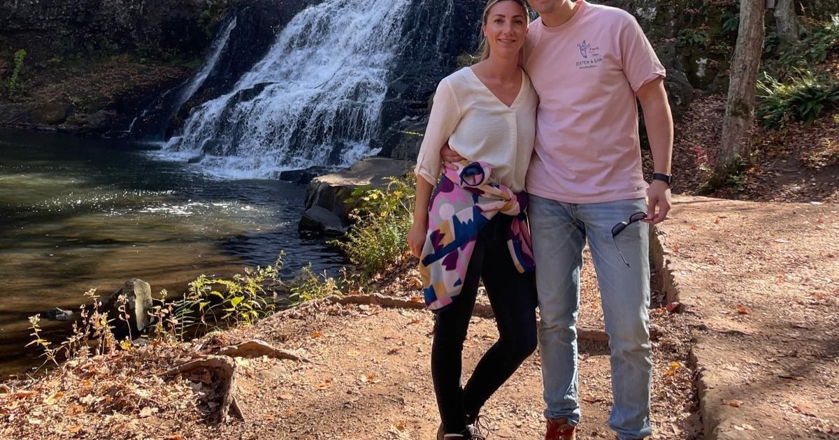 Bliksemverhuizing van Twente naar de States: 'Onze oudste dochter ...