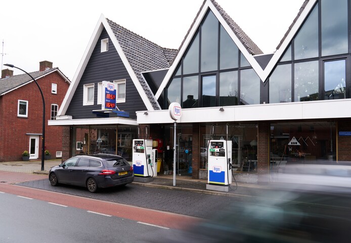 Twentse benzinestations behoren tot de goedkoopste van het land: loont ...