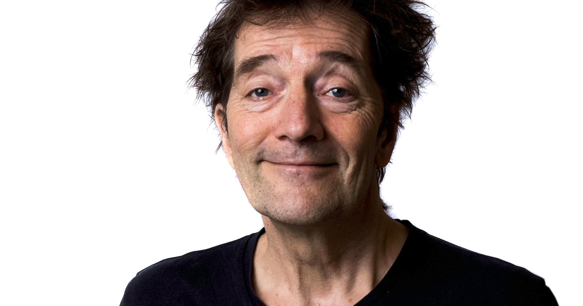 André Manuel weet het even niet meer: ‘Niemand staat graag haaks op het ...