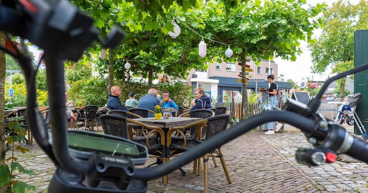 Slechts over één ding zijn ruziemakers het eens: molen in Vaassen is de ...
