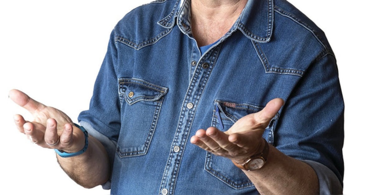 Stakeholders, laat los die paal! | Achterhoek | Tubantia.nl