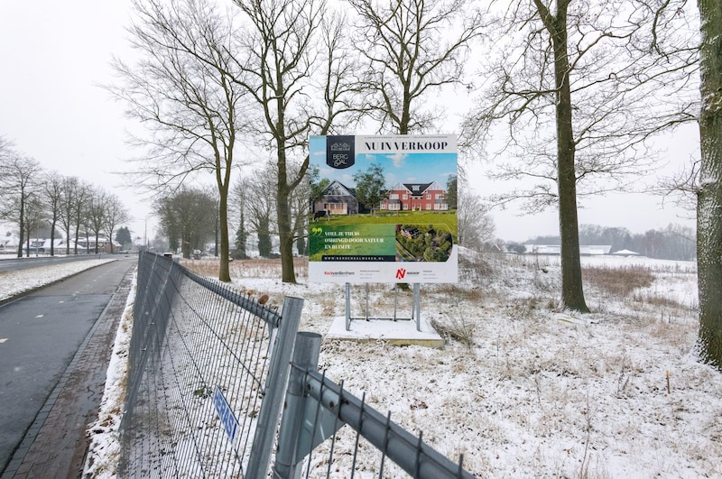 Mooi plan bleek te ambitieus: dit is waarom er nog niets is gebeurd bij ...