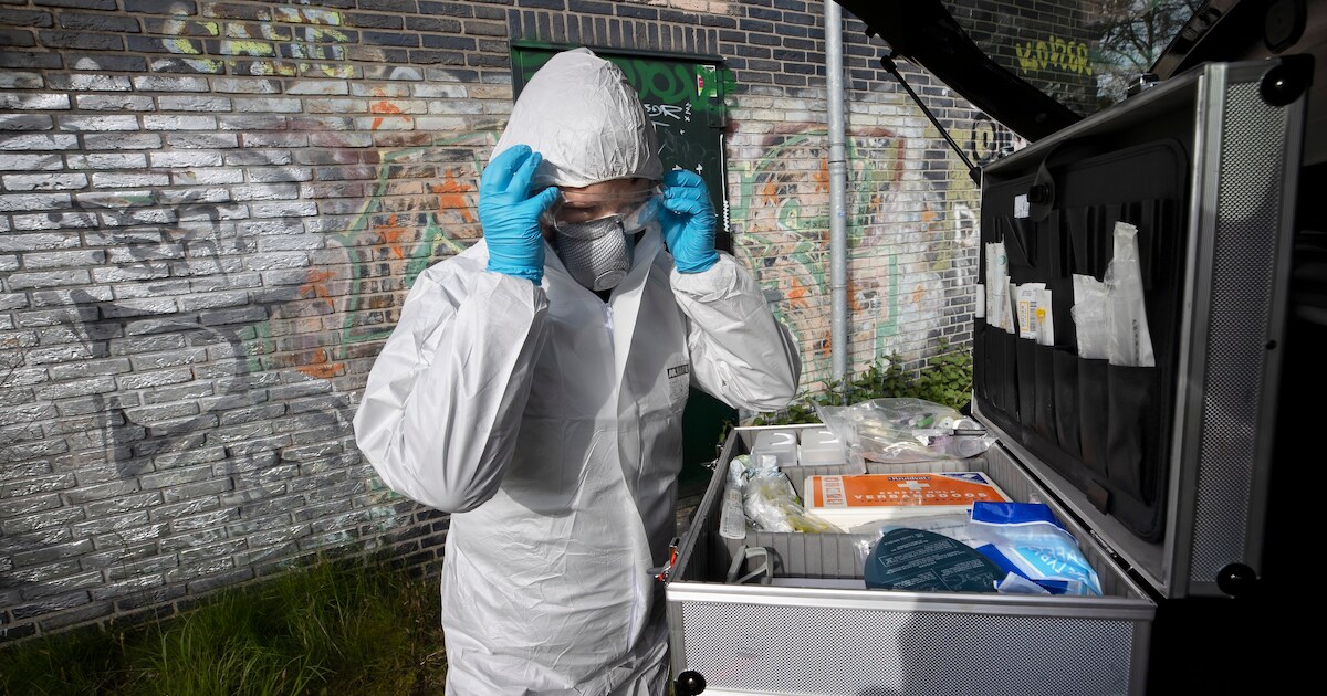 Meer dan een miljoen euro nodig voor meer forensisch artsen in Twente ...