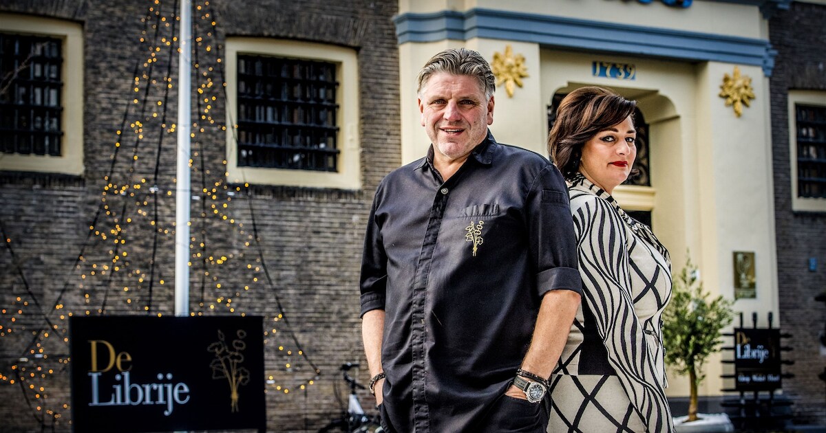 Nieuwe docuserie over Jonnie en Thérèse Boer van De Librije in 2025 ...