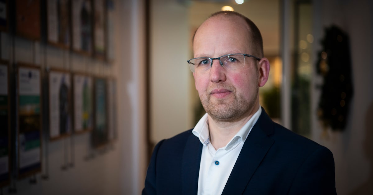 Oost NL ziet explosieve groei: elke week melden zich weer vijf bedrijven voor Defensie ...