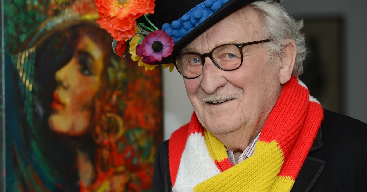 Als de carnavalshoogheid ‘prinses’ gaat heten, haakt Theo af ...