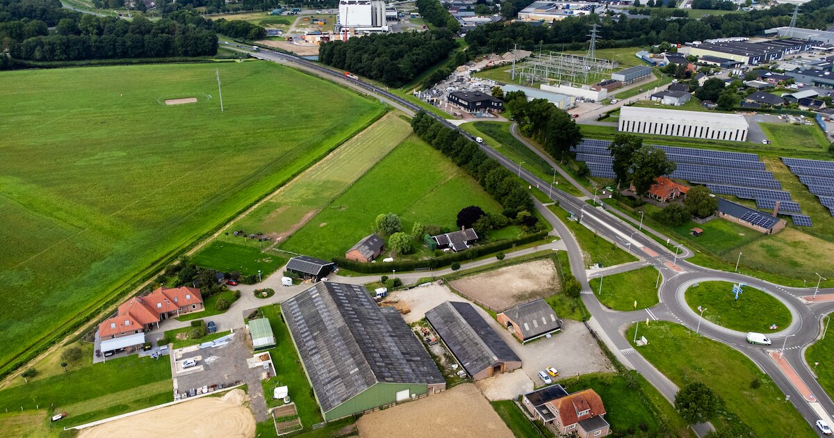 Tien vragen en antwoorden over gevolgen van explosie en gifwolk in ...
