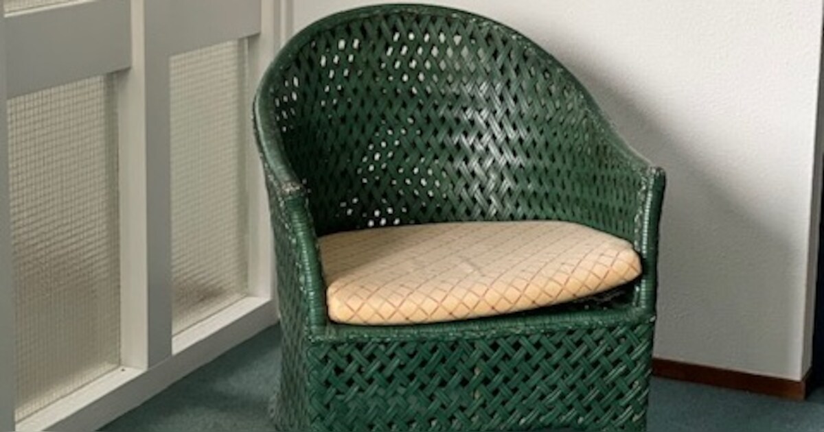 Romantisch fauteuiltje, winterbanden en gratis IKEA Billy boekenkast en ...