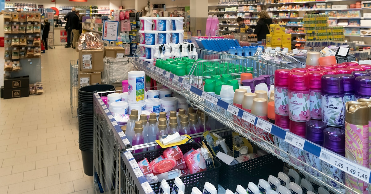 Die Grenze vertrekt uit Miro Center in Enschede: ‘Deze winkel is veel ...