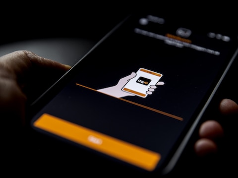 DigiD-platform komt niet in Amerikaanse handen, en nu? ‘Tweede bieder ...