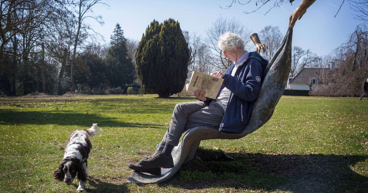 Zijn boek is er, Philip zelf niet meer | Oldenzaal | Tubantia.nl