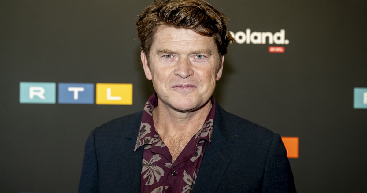 Beau van Erven Dorens is JFK's Greatest Man 2024: ‘Wat is het eigenlijk ...