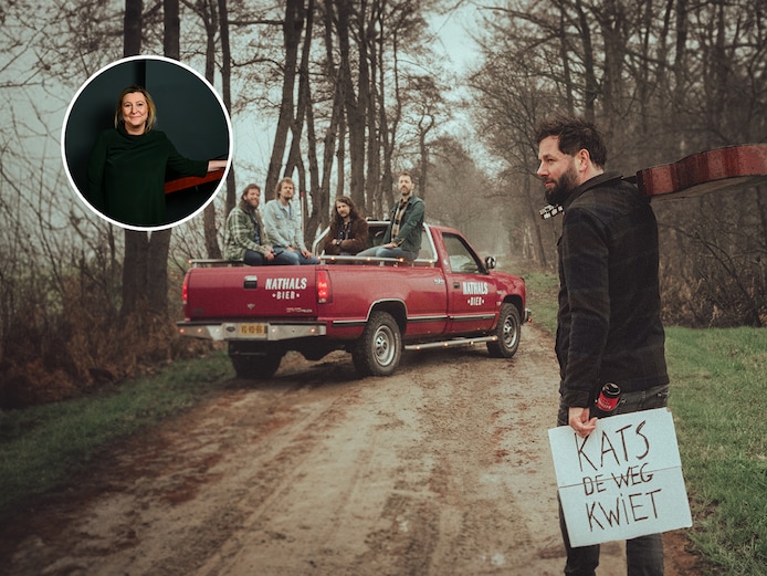 Deze artiesten komen op de planken in Stadstheater De Bond | Oldenzaal ...